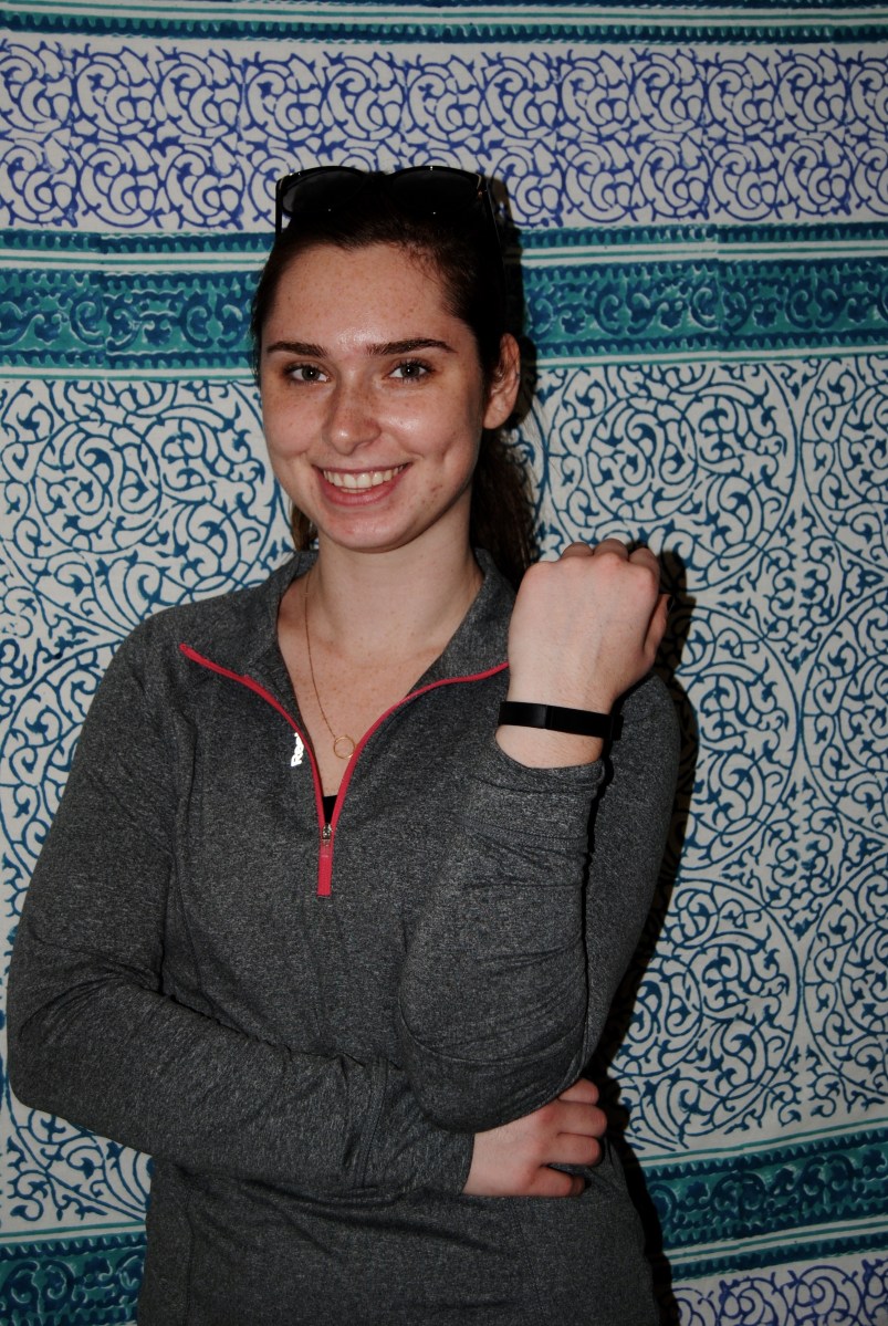 The Fitbit Phenomenon – Emily Houston